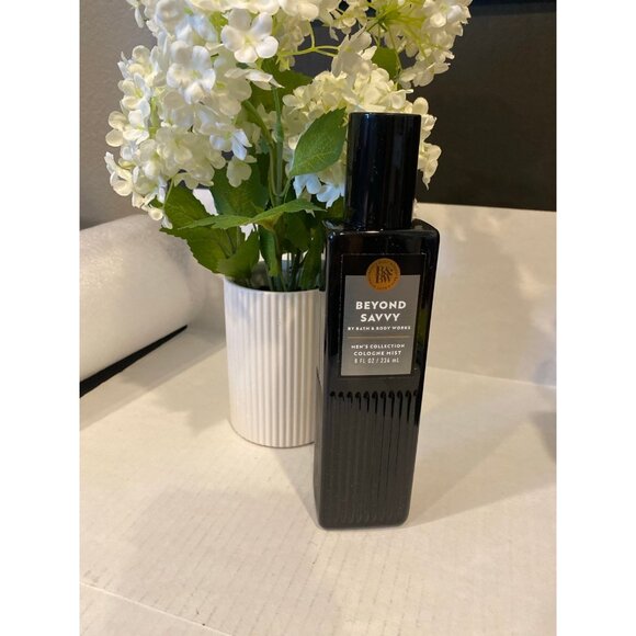 Bath & Body Works | Grooming | Bath Body Works Mens Beyond Savvy New ...